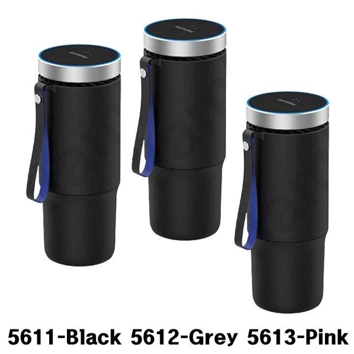 Philips Gopure GP5611 GP5612 GP5613 Car Air Purifier | Lazada PH