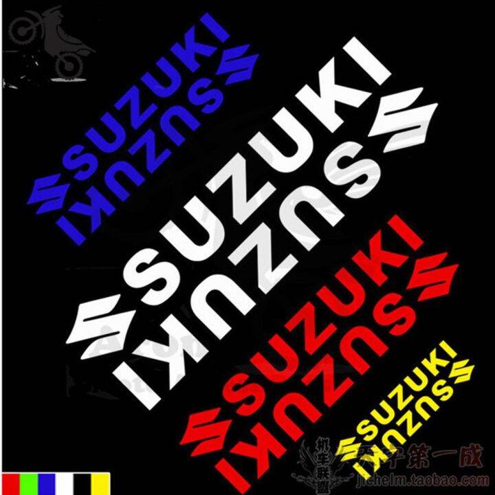sticker suzuki cutting | Lazada Indonesia