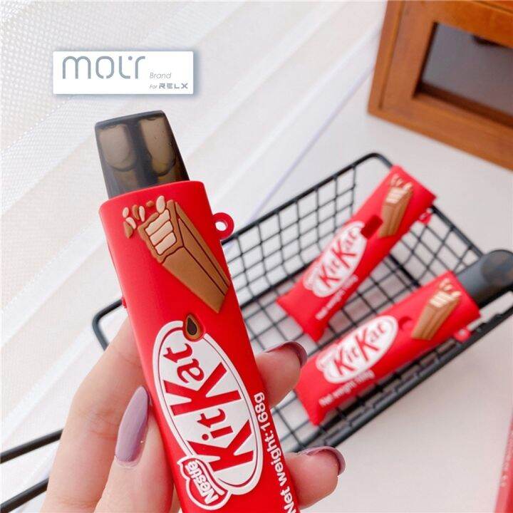 Molyvape 2022 Relx Case Cartoon B Series Kk Infinity Classic Phantom ...