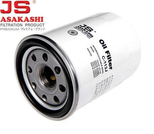 C113J Oil Filter Toyota Camry Alphard Previa RAV4 | Lazada PH