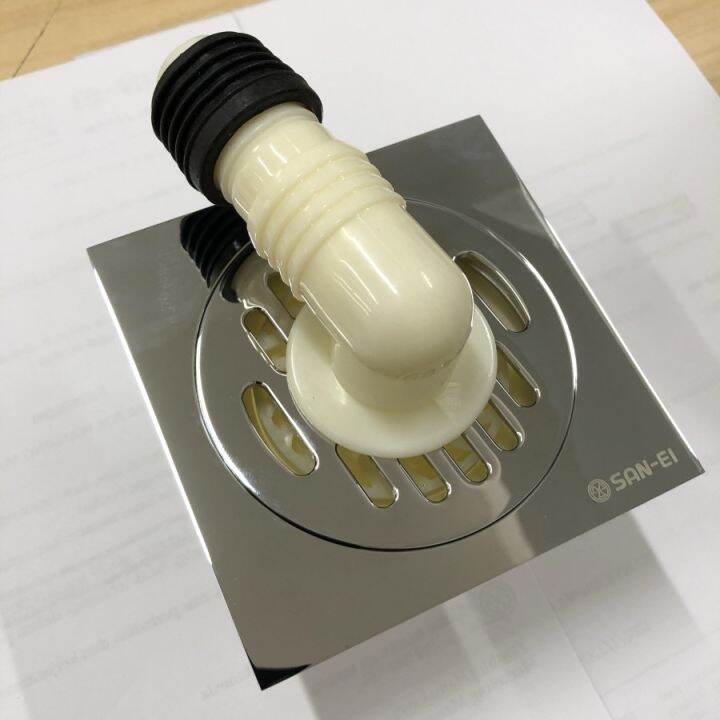 Floor drain mesin cuci SAN-EI HN906 | Lazada Indonesia