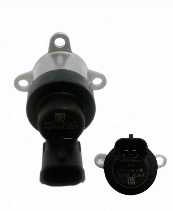 SUCTION CONTROL VALVE Replacement part no:.( 0928-400-690 / 0928400690 ...