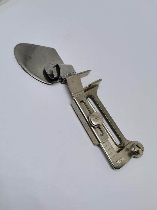 Hemming Folder for Single needle Highspeed Sewing Machine | Lazada PH