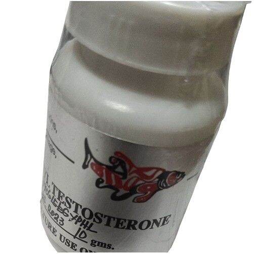 ♩Methyltestosterone (17-alpha) 10 grams | Lazada PH