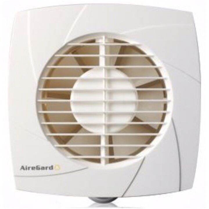 AireGard AC-60 Air Ventilation Exhaust Fan Compact Series Toilet/Room ...