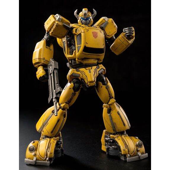 Hasbro x 3A ThreeA Transformers: MDLX Bumblebee | Lazada