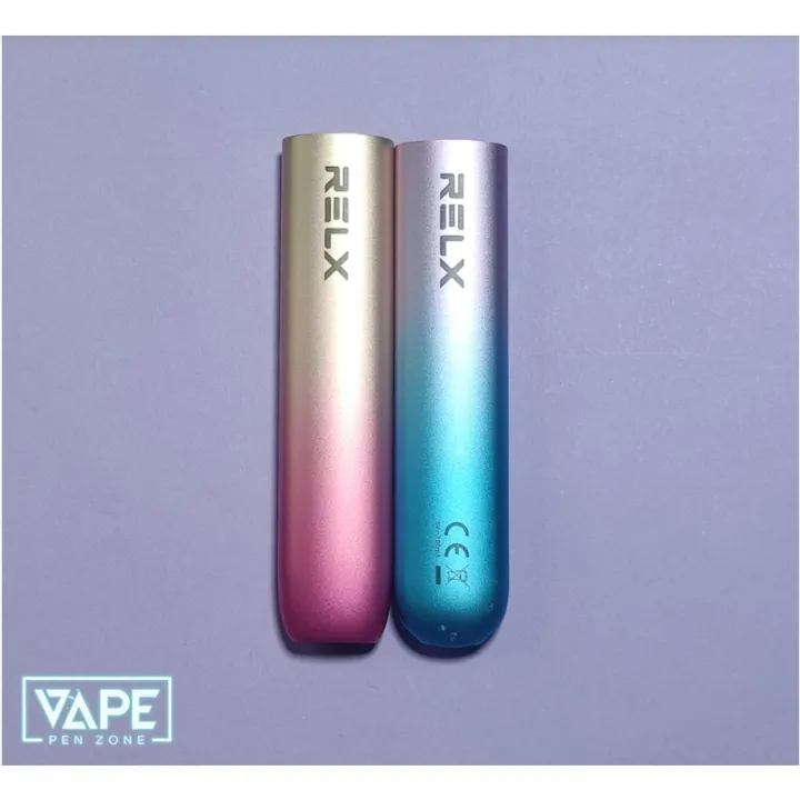 relx Original device phantom (5th gen) Compatible with relx Infinity ...