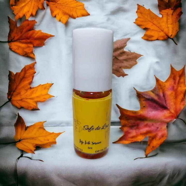Sofe De Luc Lip Ink Serum | Lazada PH