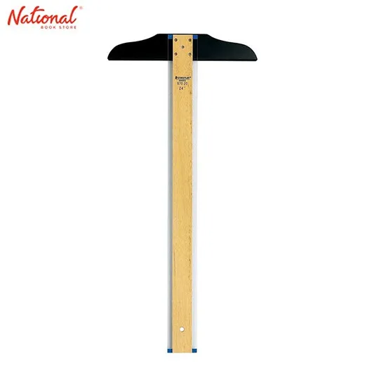 4f$Staedtler T-Square 970 70 24 24In Detachable Head | Lazada PH