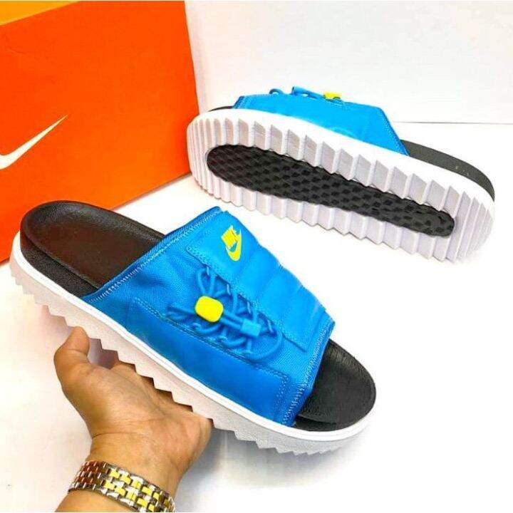 Nike Asuna Slide Men's | Lazada PH