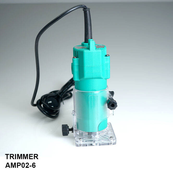 DCA Trimmer AMP02-6 | Lazada PH