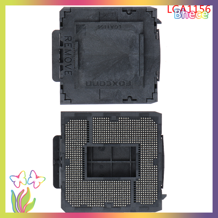 Bhece Foxconn H3 Socket LGA1150 1 6 CPU Base PC Connector BGA Base ...