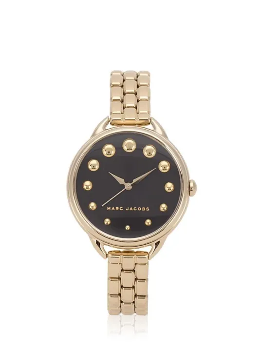 นาฬิกาผู้หญิง MARC JACOBS Betty Ladies Watch MJ3494 | Lazada.co.th