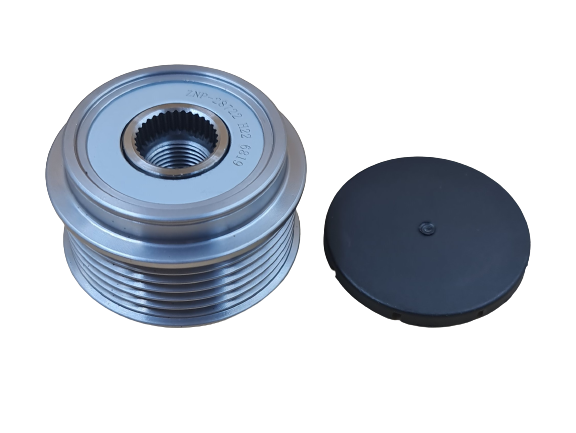 PROTON SAGA BLM,FLX,PERSONA,GEN 2,EXORA,PREWE 6PK ALTERNATOR CLUTCH ...