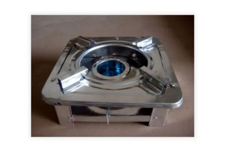 Kompor Spirtus Mini / Kompor Spiritus Mini Portable / Kompor Camping ...