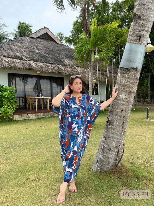 Donya Dress | Lazada PH: Buy sell online Dresses with cheap price ...