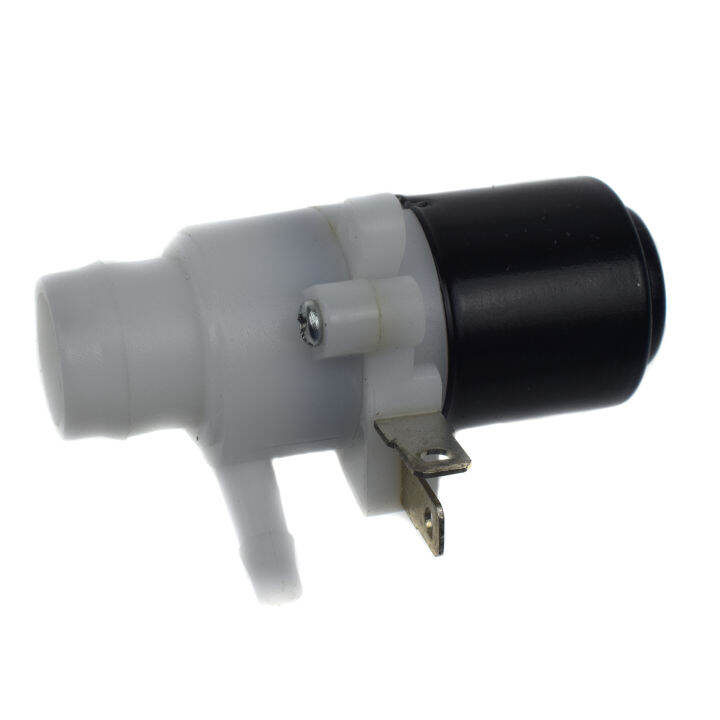 New KENWORTH 600228S WINDSHEILD WASHER PUMP MOTOR T-600 / 104252 3T4965 ...