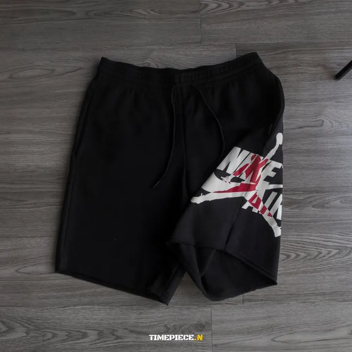 Nike Air Jordan Jumpman Logo Shorts (DH9509) | Lazada.co.th