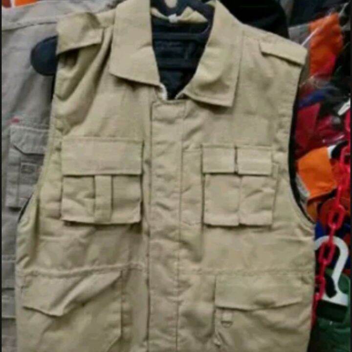 rompi krem/crem | Lazada Indonesia