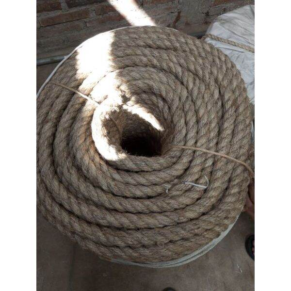 TALI SISAL 24mm,TAMBANG GONI, TALI ROPE, TALI MANILA 24MM | Lazada ...