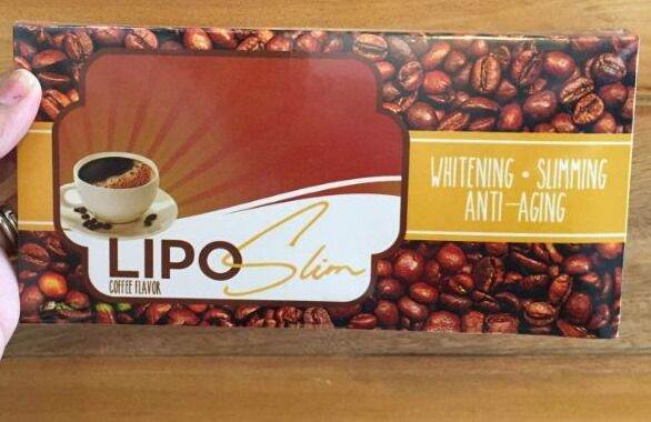 Lipo Slim Coffee | Lazada PH