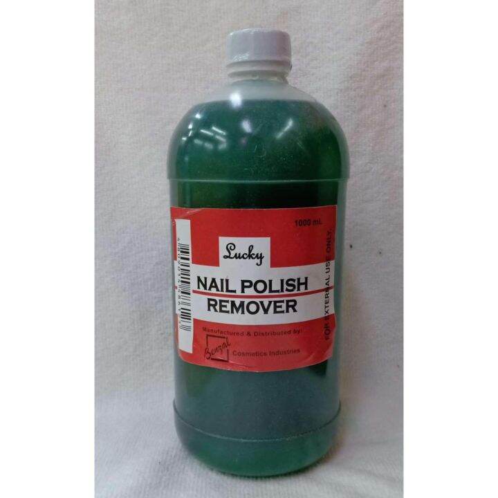 Acetone green refreshing 1000ml | Lazada PH