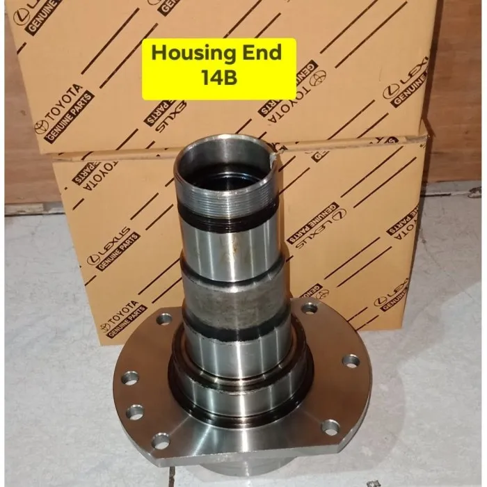 Housing End / Sumbu Roda Toyota RINO 14B | Lazada Indonesia