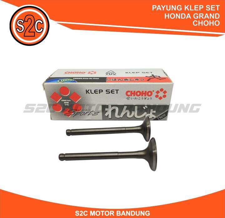 PAYUNG KLEP SET GRAND SUPRA SUPRA FIT LEGENDA REVO LAMA CHOHO | Lazada ...