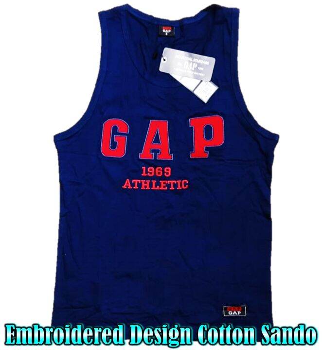 Overrun Sando for Men Branded #SD30 | Lazada PH