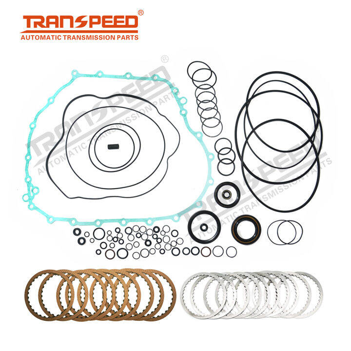 Transpeed 9hp48 Zf9hp-48 9HP48X เกียร์อัตโนมัติ Overhaul Master Rebuild ...