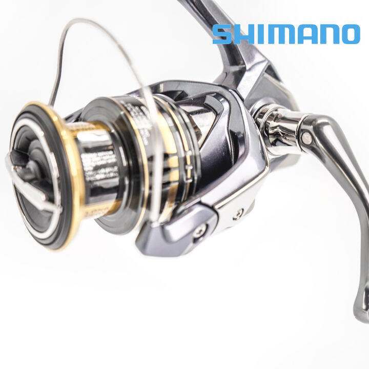 Shimano Ultegra 4000 Spinning Reel | Lazada