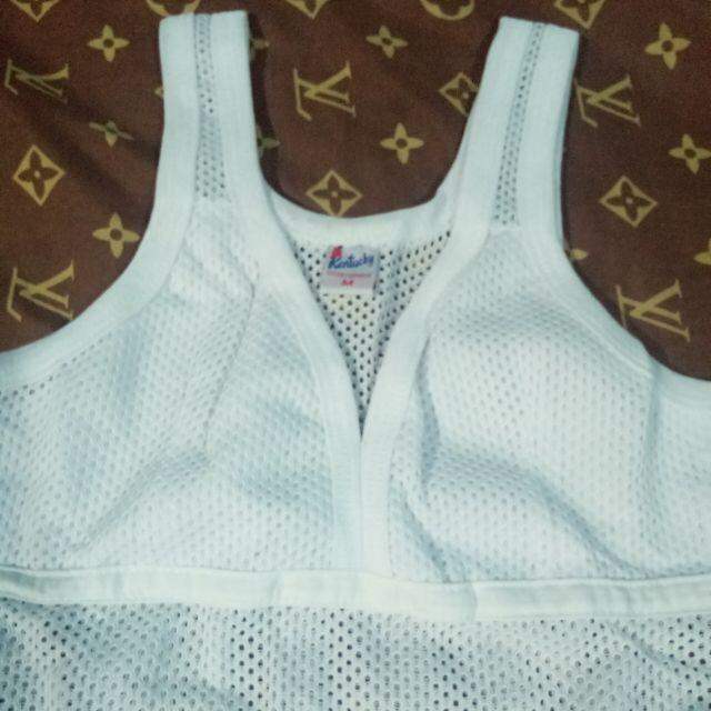 Kentucky Lady Sando Aircon KIDS-TEENS size | Lazada PH