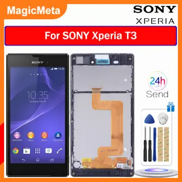 Xperia T3 Price