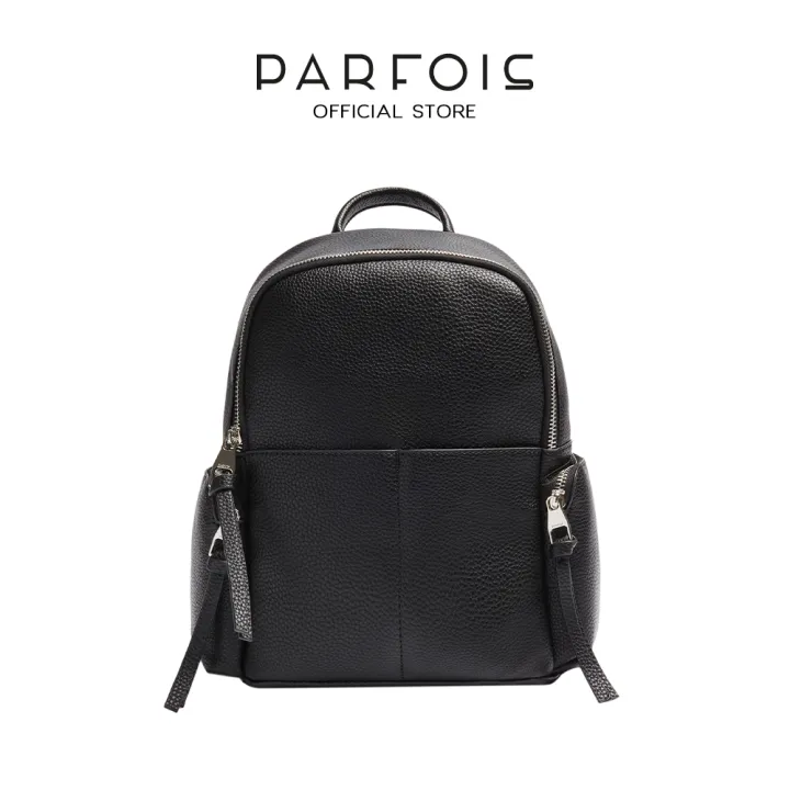 Backpack with Outer Pockets by PARFOIS | Lazada PH