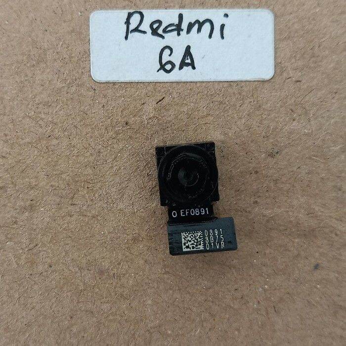 Kamera Depan Redmi 6a Original Copotan | Lazada Indonesia