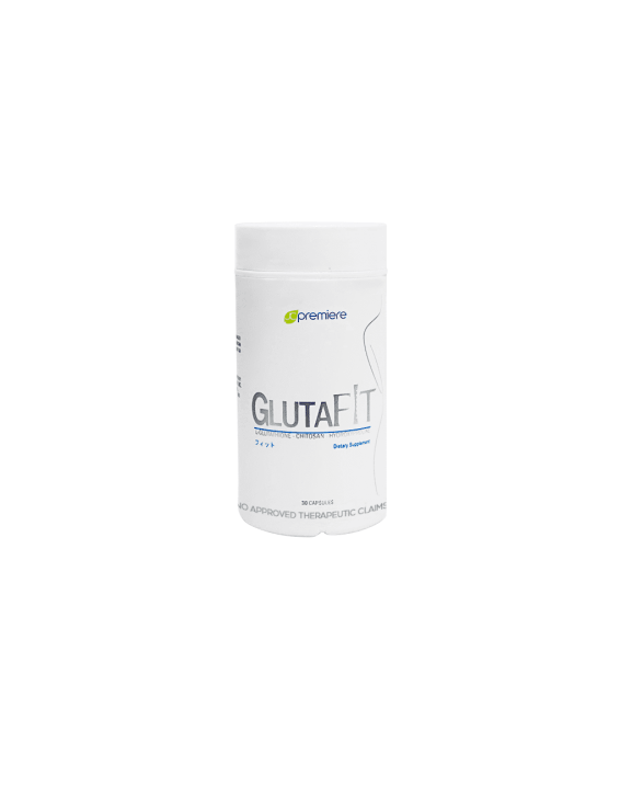 Glutafit JC Premiere Health & Wellness | Lazada PH
