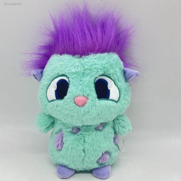 25cm Bibble Plush Toy Doll Bibble Stuffed Animal Bibble Fairytopia Soft ...
