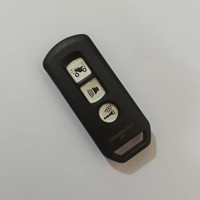REMOTE KUNCI MOTOR KEYLESS MOTOR HONDA PCX ADV ORIGINAL | Lazada Indonesia