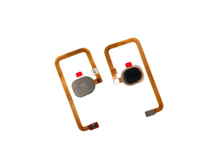 Fleksibel Home Button Fingerprint OPPO A5s Model CPH1909 CPH1920 ...