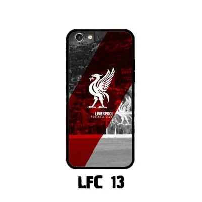 เคสโทรศัพท์ Apple iphone 8 Liverpool FC. | Lazada.co.th