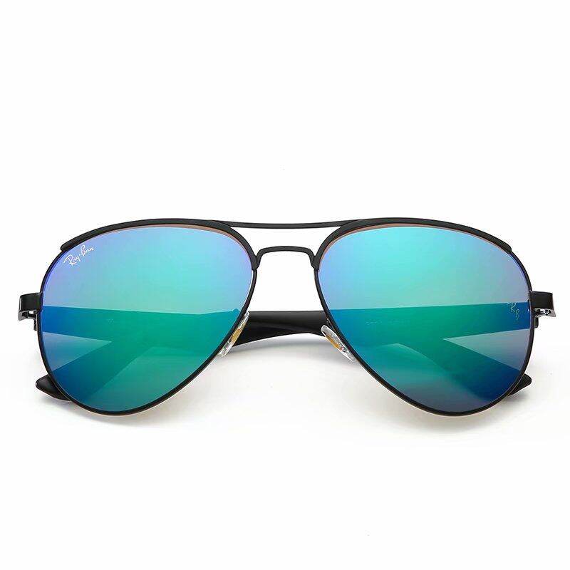 RAYแว่นตากันแดดแบรนด์หรูย้อนยุคสำหรับทั้งหญิงและชายแว่นกันแดดแบรนด์ ...