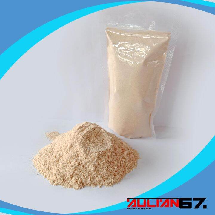 Dempul Kayu | Serbuk kayu | Lazada Indonesia