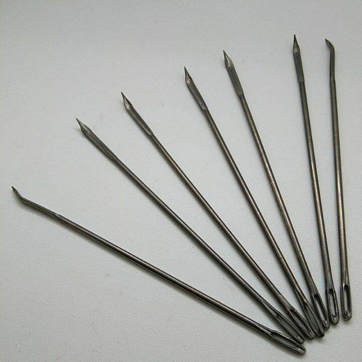 JARUM JAHIT KARUNG / JARUM BESAR | Lazada Indonesia