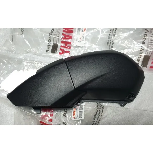 【Ready Stock】 Genuine Yamaha AEROX air filter cover | Lazada PH