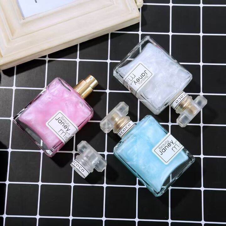 SLYCOCO Beauty Janey Miss Perfume for Ladies Perfect Gift Fragrance ...
