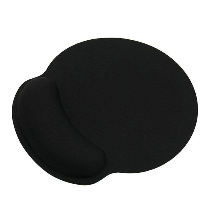 Ergonomic Design Mouse pad/pads/Mousepad W/ Hand Wrist Cushion Rest ...
