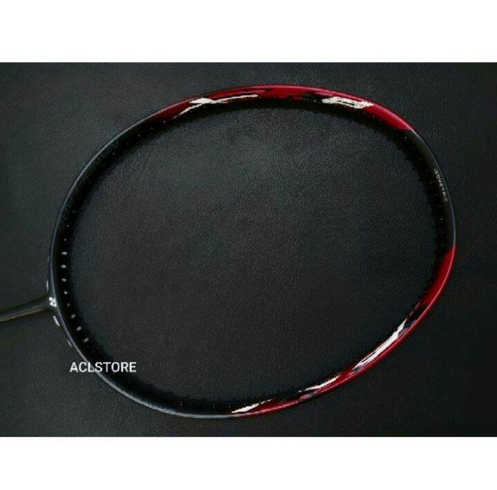 Yonex Nanoflare 700 Red Badminton Racket Max Can Up To 30LBS | Lazada