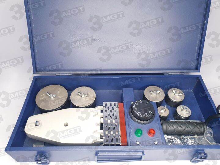 ORIGINAL PPR WELDING ROYCE HEAVYDUTY COD 3MGT | Lazada PH