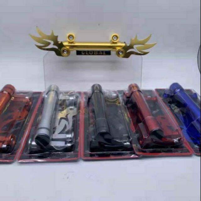 Explosive models Motorcycle plate holder Universal | Lazada PH