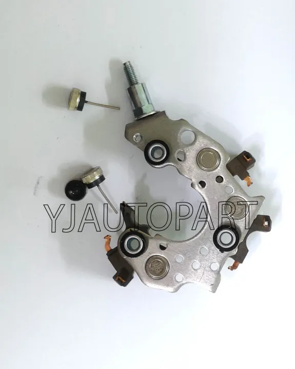 RTND-110 ALTERNATOR RECTIFIER FOR TOYOTA HILUX REVO ,INNOVA, FORTUNER ...